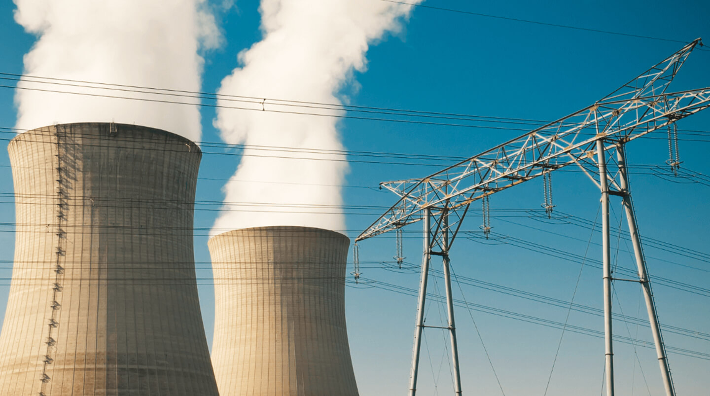 Power Plant - Your exclusive purchasing agent in China.