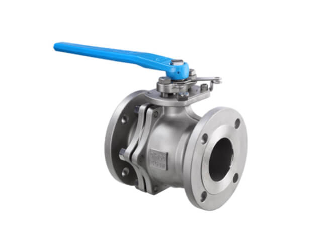 API Ball Valve - WESDOM