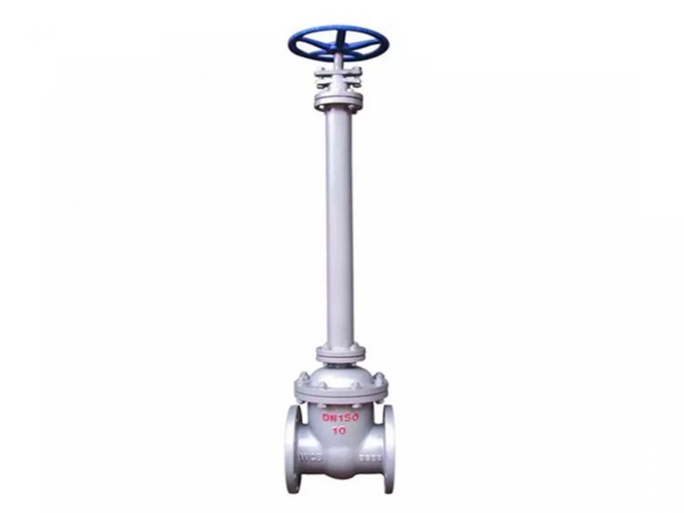 Extension stem gate valve - Your exclusive purchasing agent in China.