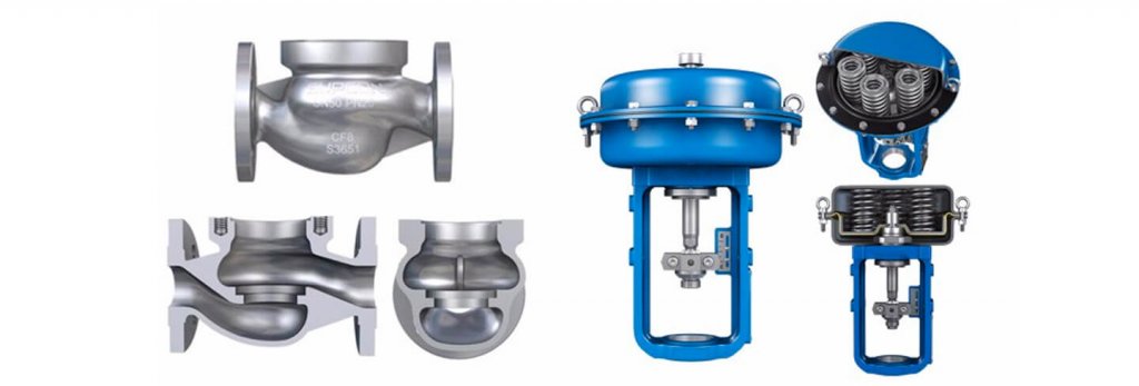 Regulating valve globe valve - Your exclusive purchasing agent in China.