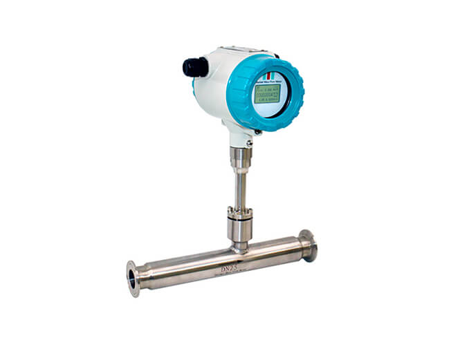 Thermal Gas Mass Flow meter Mass flow Meter - Your exclusive purchasing ...