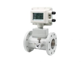 Accuracy Natural Lpg Gas Turbine Air Flow Meter - Your exclusive ...