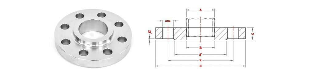 PL Flange - Your exclusive purchasing agent in China.