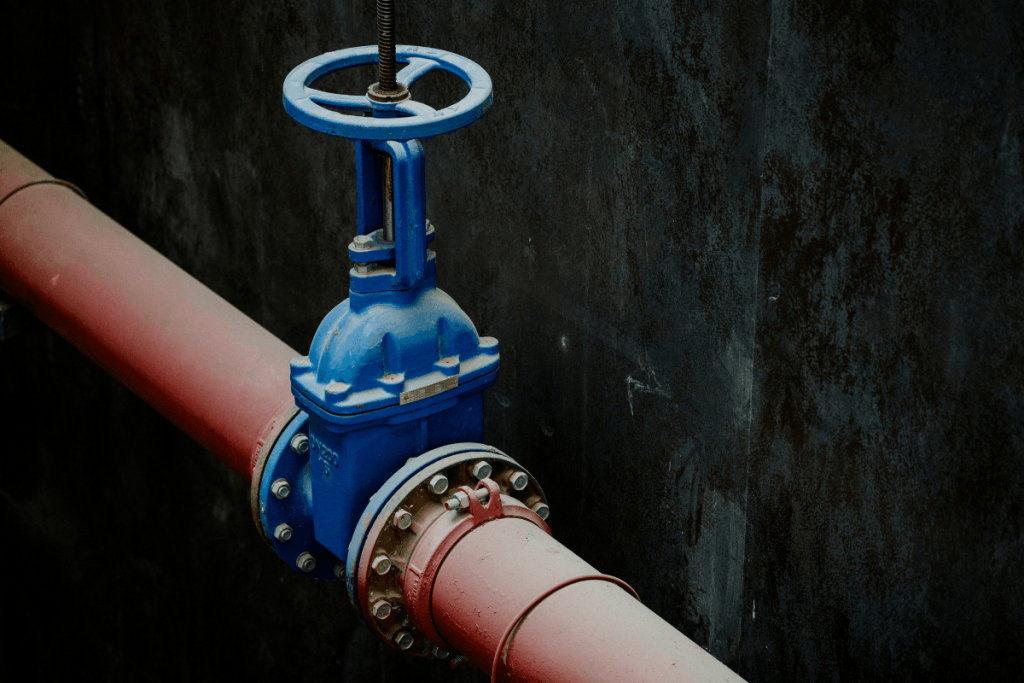 How to connect valves and pipes? - Your exclusive purchasing agent in ...
