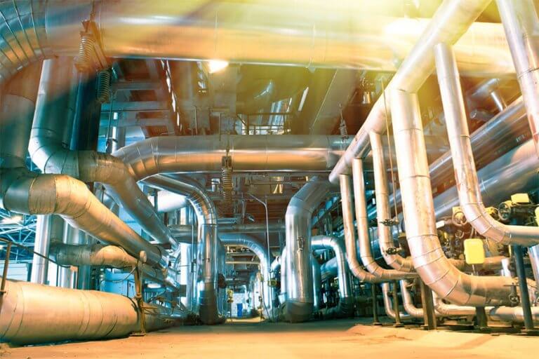 Why should steam pipes be insulated? - Your exclusive purchasing agent ...