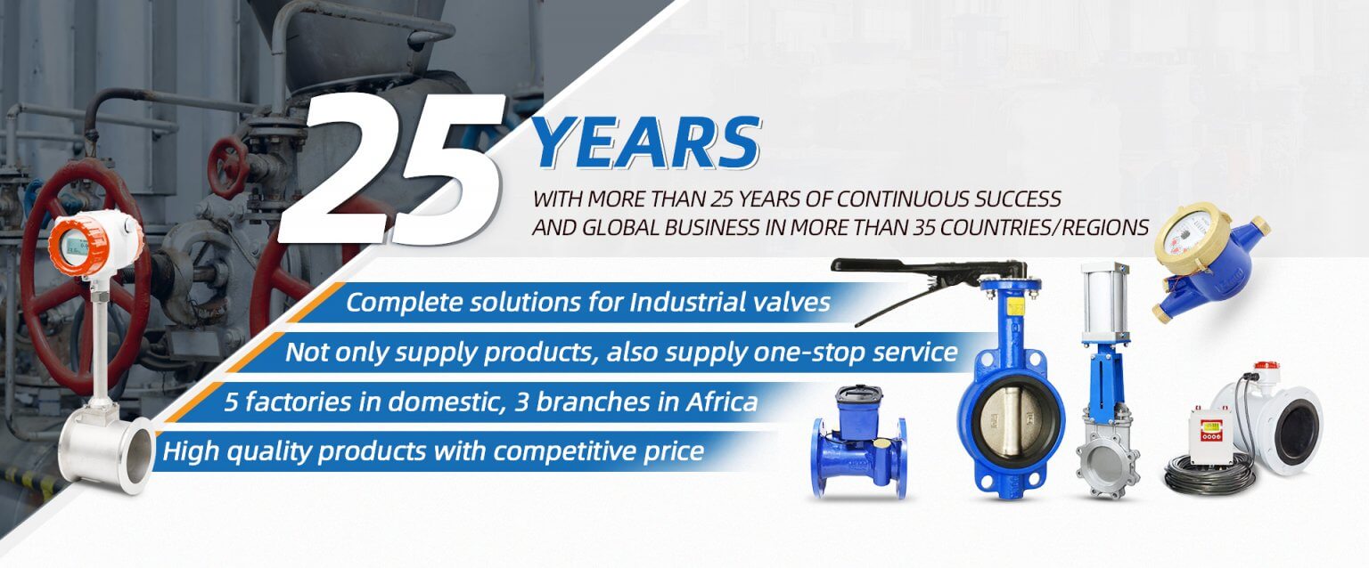 Complete solutions for Industrial valves. - Your exclusive purchasing ...