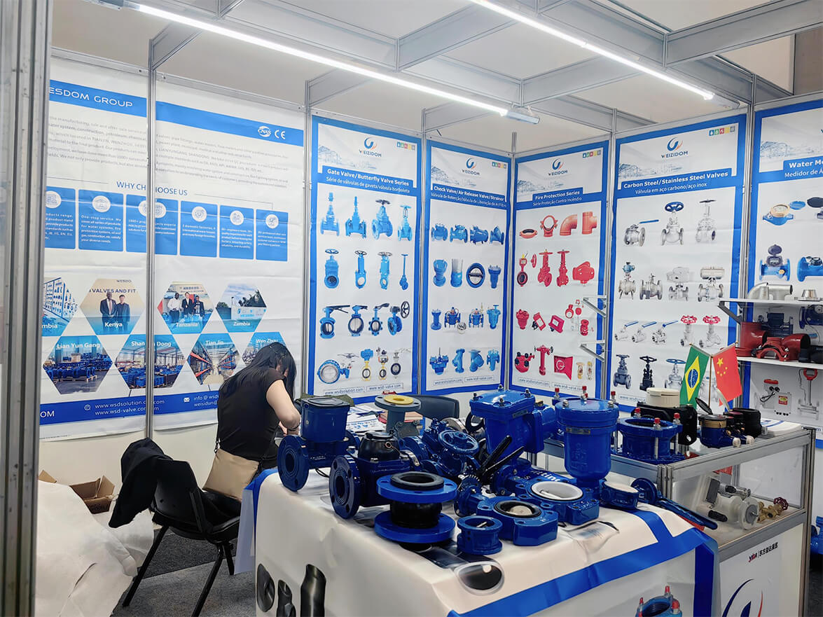 FEICON 2024 ~International Construction Industry Trade Fair - Your ...