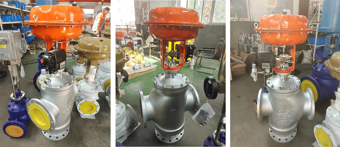 Stay Warm: The Right Valves for Winter Comfort! - Your exclusive ...