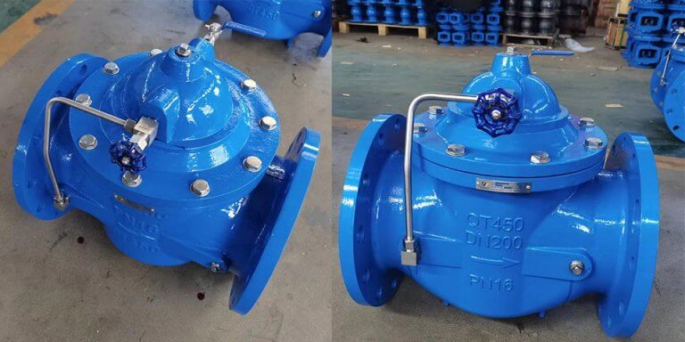 Selection Guide for Floating Ball Valves and Fixed Ball Valves